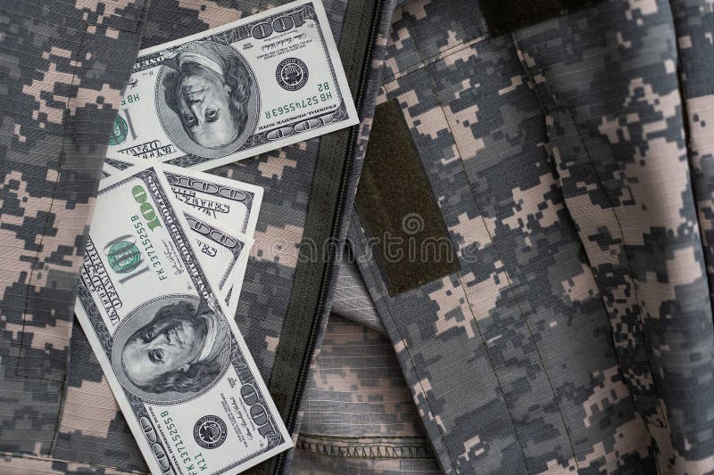 Military Paying Bill Stock Photos - Free & Royalty-Free Stock Photos ...