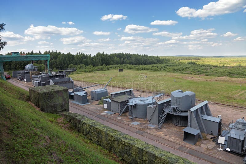 Military ground stock photo. Image of testing, shipborne - 32557460