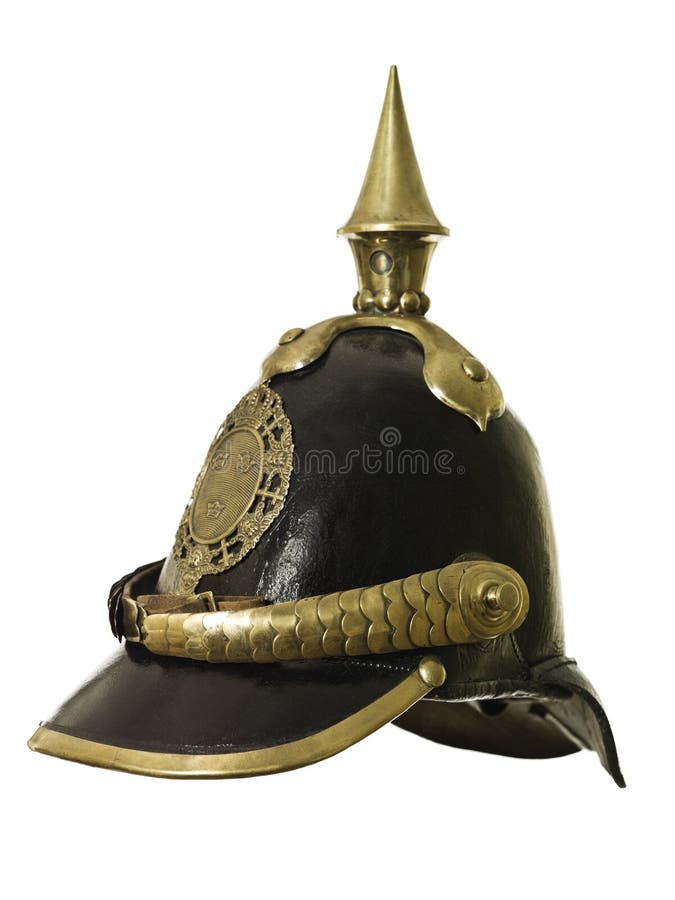 Military Hat stock image. Image of white, gold, army - 12636167