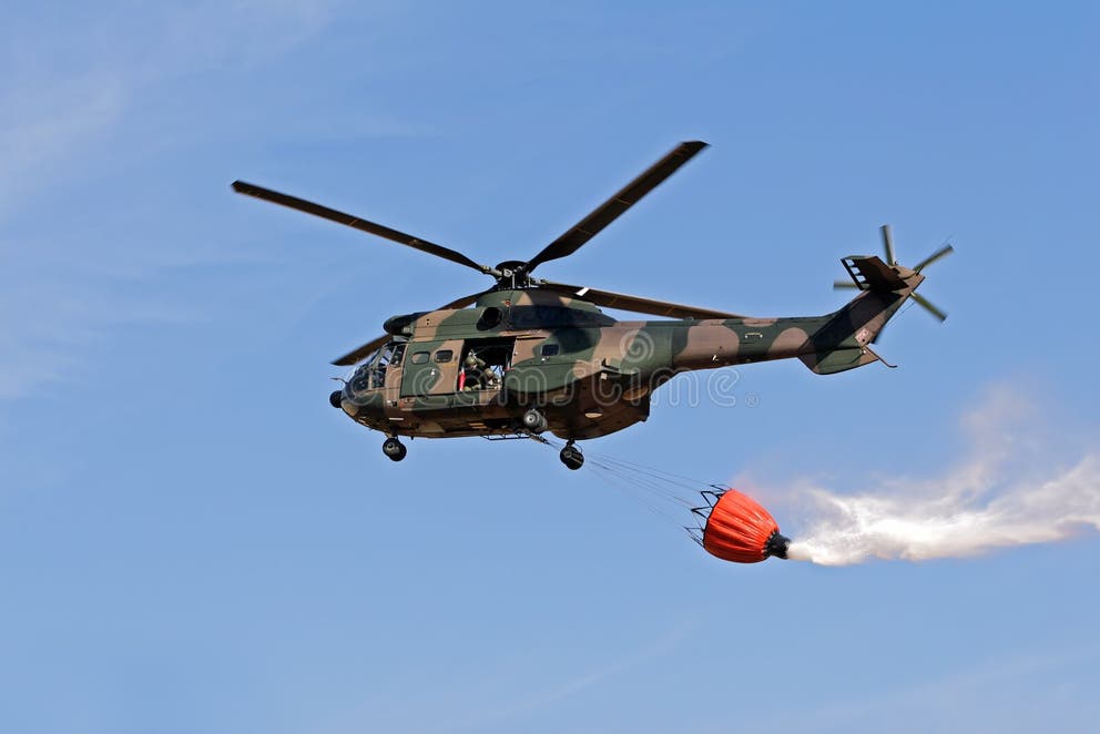 Military helicopter stock photo. Image of hazard, rotors - 3662068