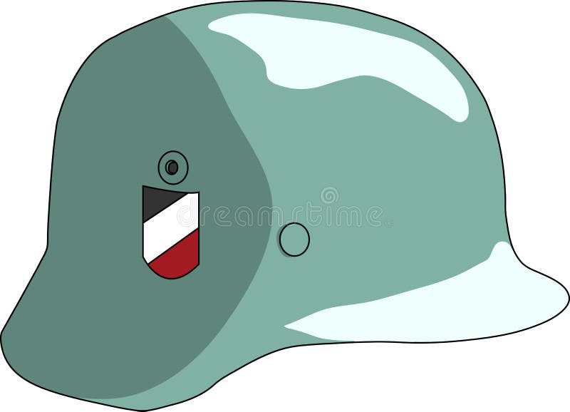 Nazi Helmet Stock Illustrations – 31 Nazi Helmet Stock Illustrations ...