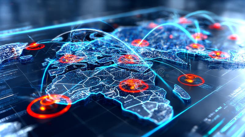 Military Hologram Technology Enhances Communication and Strategy Across ...