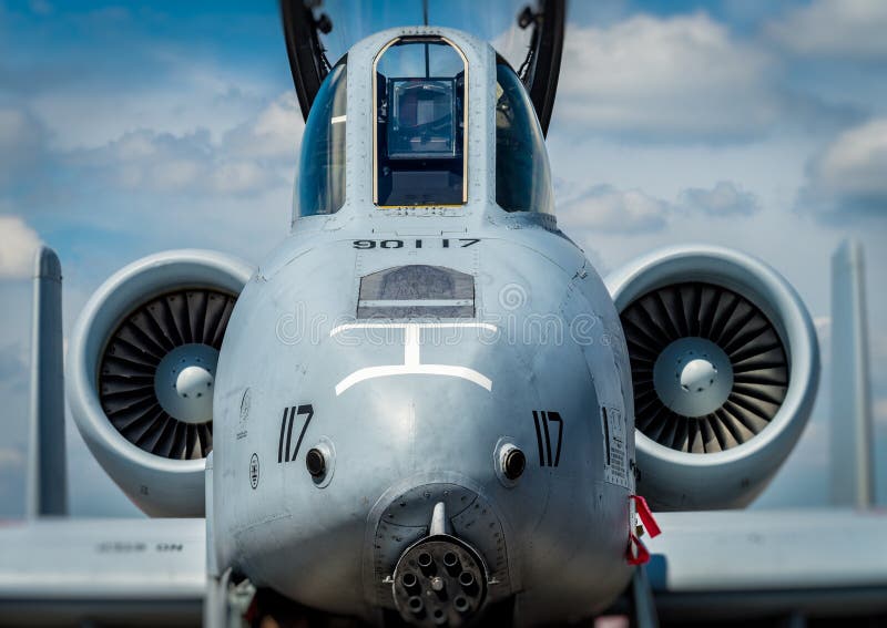 Twin Jet Engine stock image. Image of fighter, aeroplane - 583343