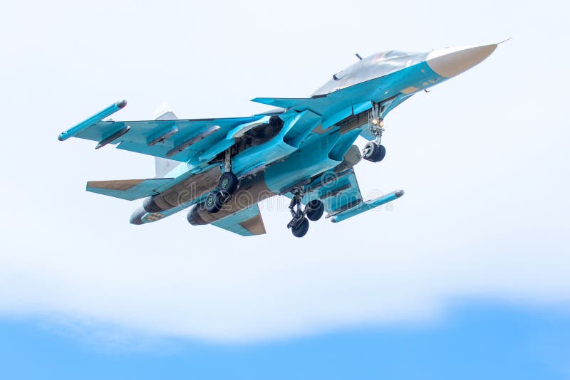 Military jet in the air stock photo. Image of military - 90467026