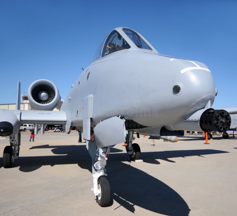 US Air Force gunship stock photo. Image of flight, military - 13460138