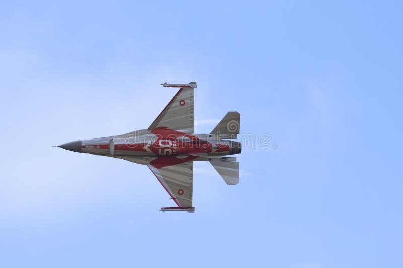 Military jet in flight editorial image. Image of flight - 346440670