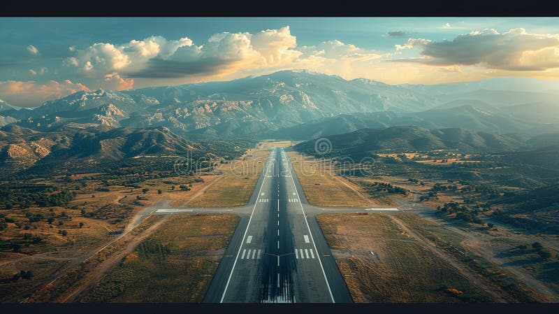 A Military Jet Flyover Wide Shot Stock Image - Image of pilot, angle ...