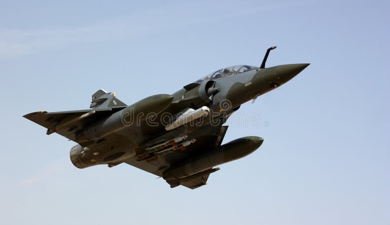 Military jet plane stock image. Image of missile, patrol - 19325309