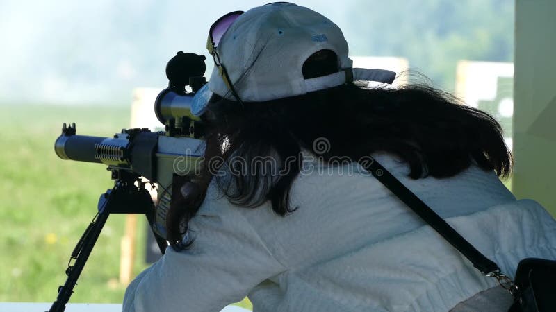 Back Shooting of Beautiful and Female Legs Walking Forward Along the ...