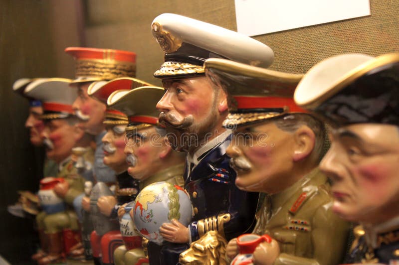 Military leaders stock image. Image of leaders, power - 49688533