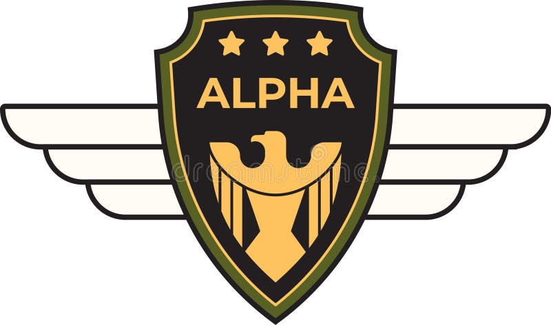 Special Forces Logo Stock Illustrations – 655 Special Forces Logo Stock ...