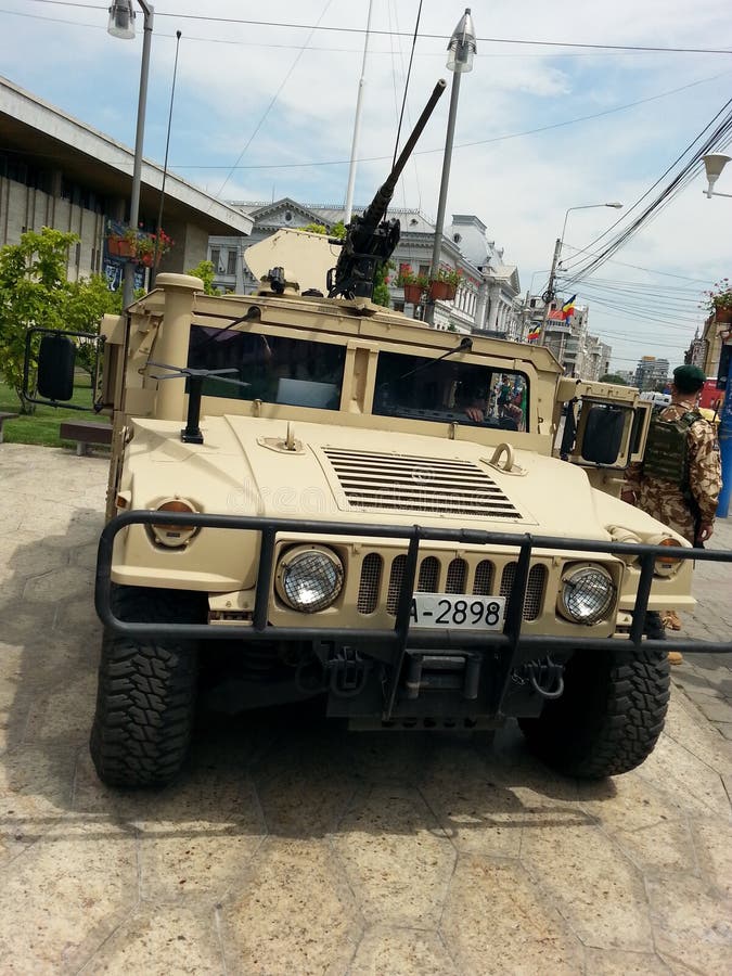 Military machine editorial image. Image of wartime, transport - 42677935