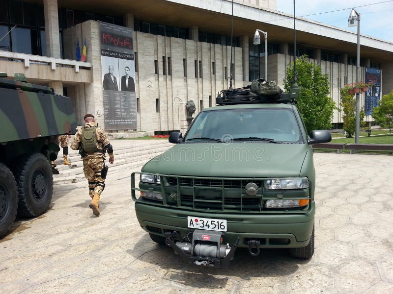 Military machine editorial photo. Image of machine, armored - 42677941