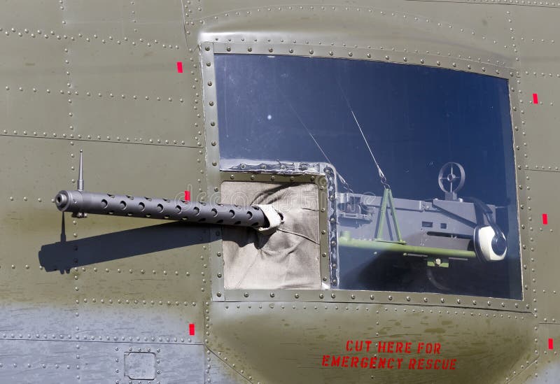 SAS Jeep ANM2 Browning mount and ammo box. - Missing-Lynx