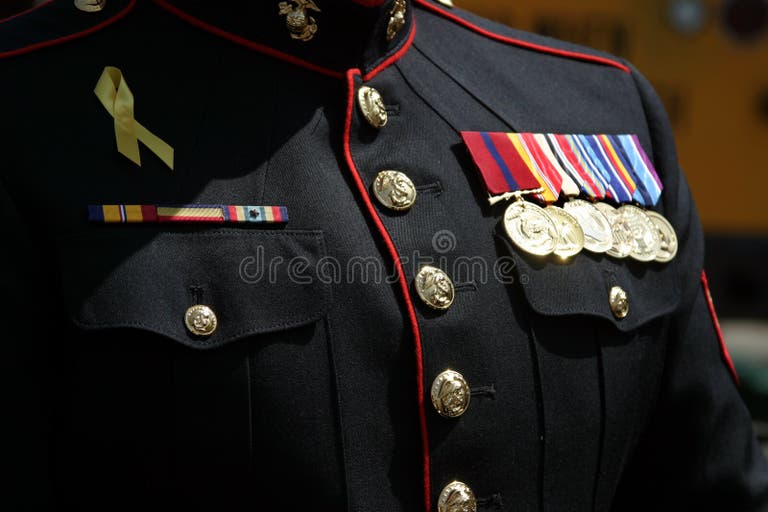 Military Non Dress Uniform Stock Photos - Free & Royalty-Free Stock ...