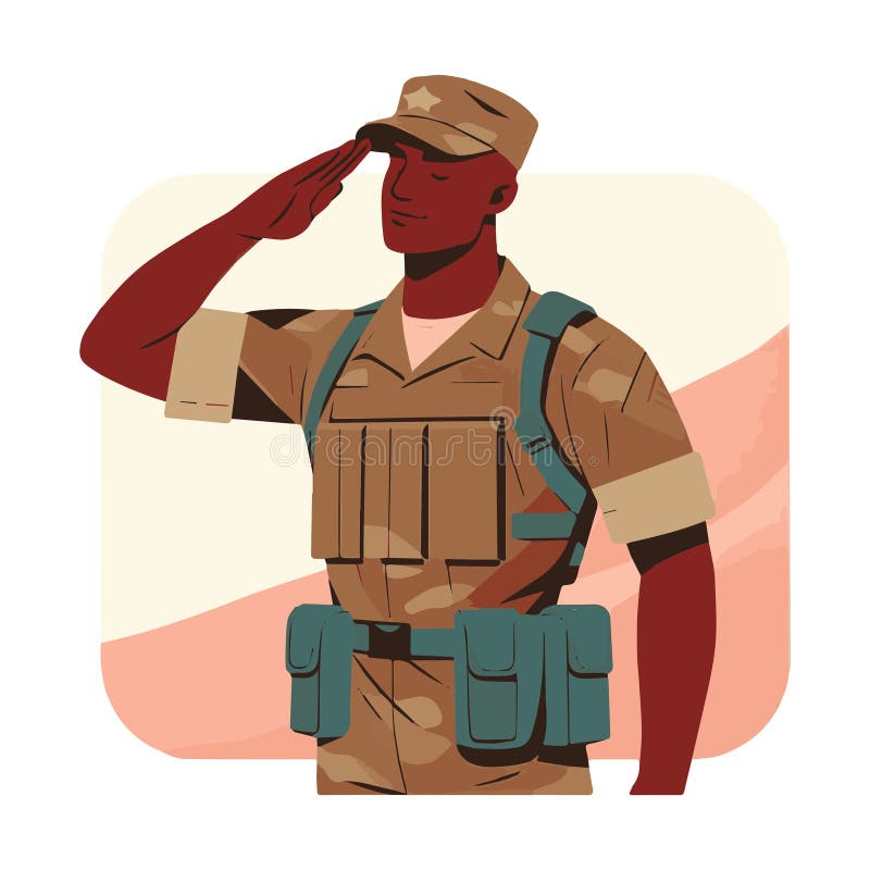 Cartoon Respect Stock Illustrations – 12,881 Cartoon Respect Stock ...