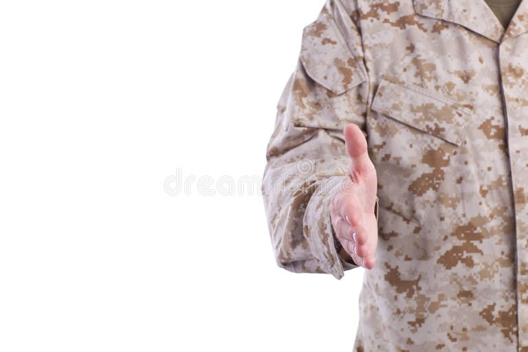 577 Military Handshake Stock Photos - Free & Royalty-Free Stock Photos ...