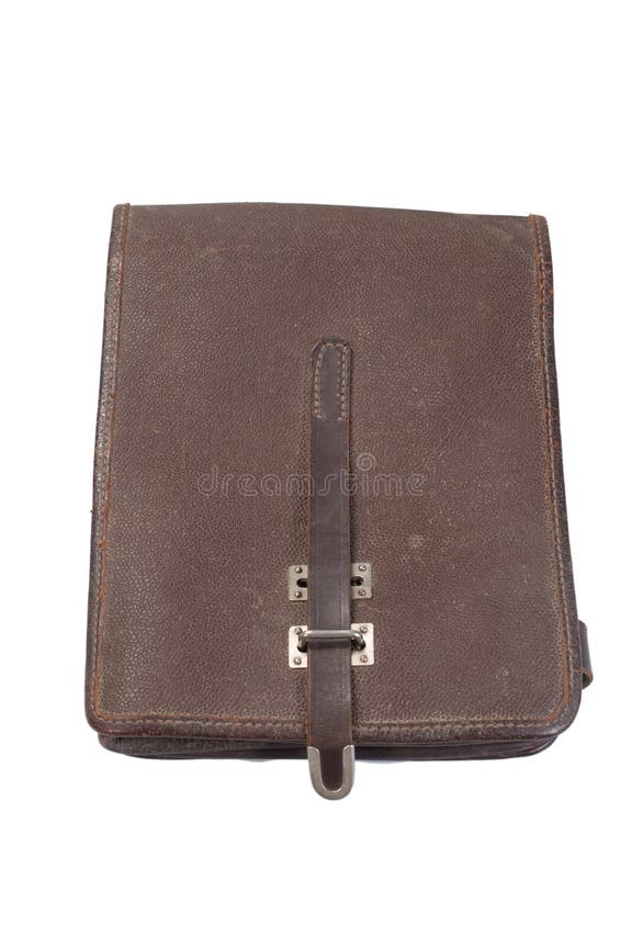 Military map-case stock photo. Image of brown, soldier - 30307320