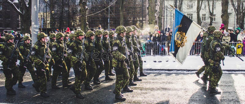 Military Marching Photo Picture. Image: 111070139