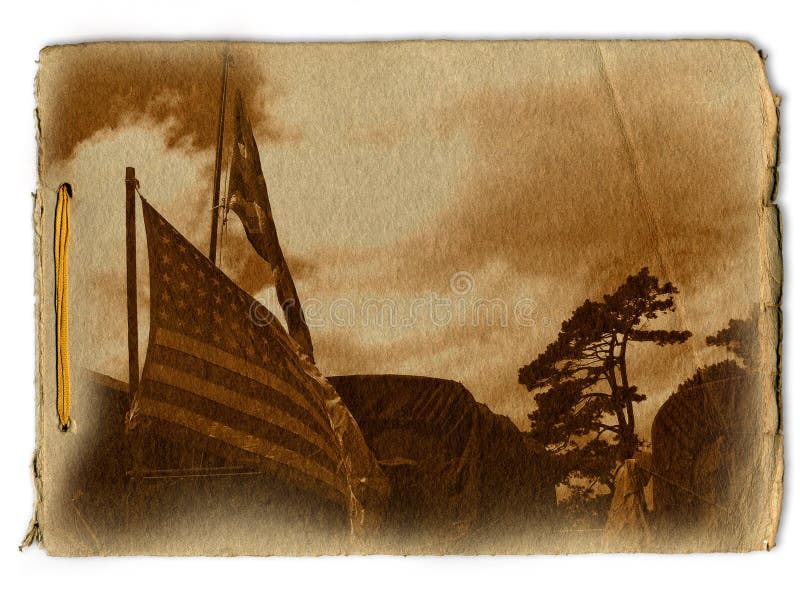 Army Memory Book Stock Illustrations – 18 Army Memory Book Stock ...