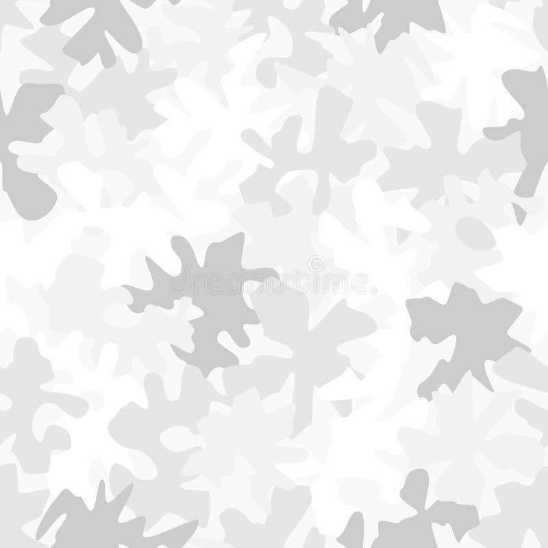 Digital Snow Camo Pattern Stock Illustrations – 211 Digital Snow Camo ...