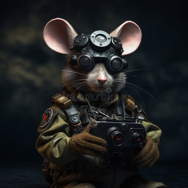 339 Military Mouse Stock Photos - Free & Royalty-Free Stock Photos from ...