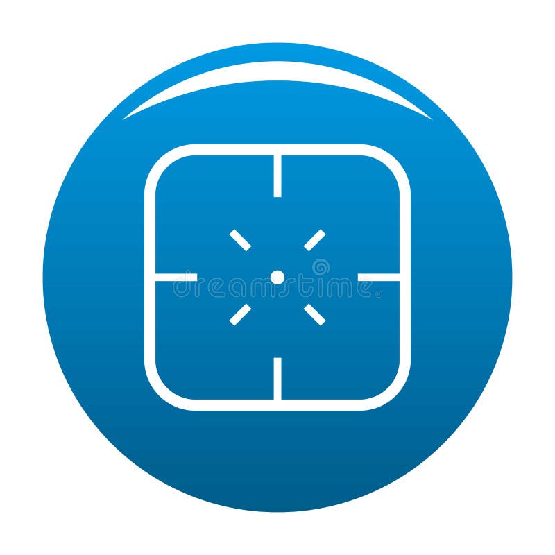 Objective Icon Stock Illustrations – 21,330 Objective Icon Stock ...