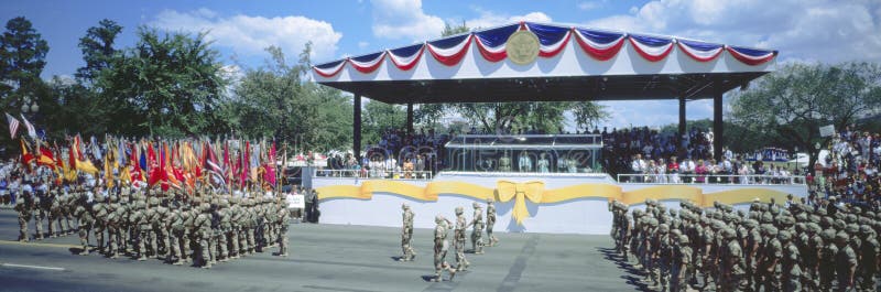 Military Parade editorial photography. Image of events - 23177682