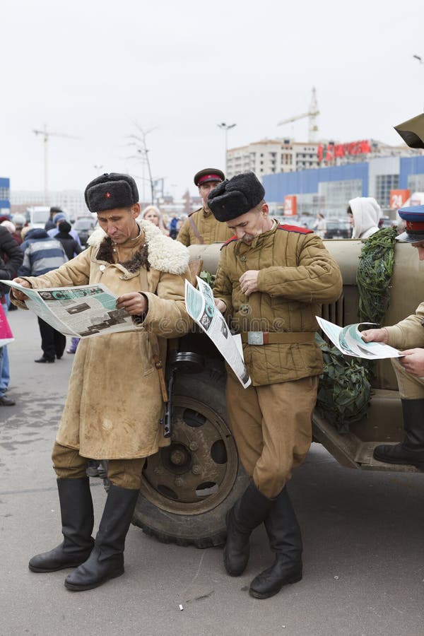 Military Performance in Celebration of National Un Editorial ...
