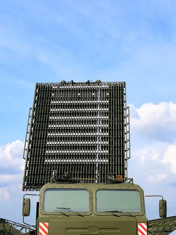 Phased Array Antenna Stock Photos - Free & Royalty-Free Stock Photos ...