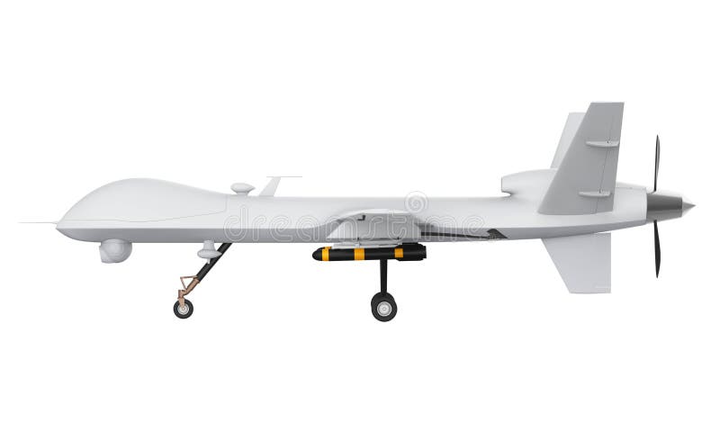 Predator Drone Stock Illustrations – 631 Predator Drone Stock ...