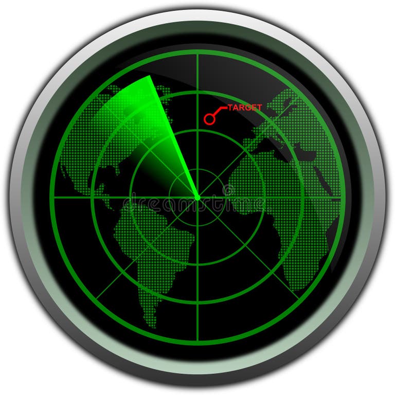 Military Green Radar Screen Stock Illustrations – 1,065 Military Green ...