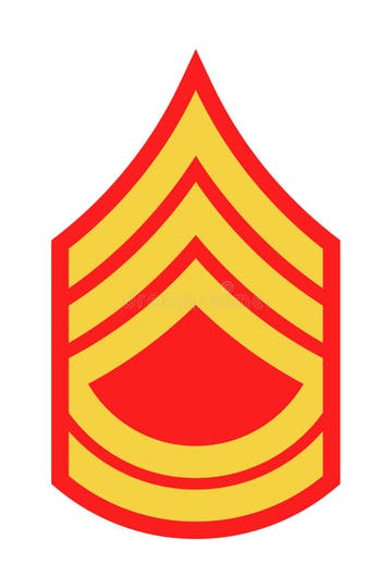 Sergeant First Class Emblem Stock Illustrations – 64 Sergeant First ...