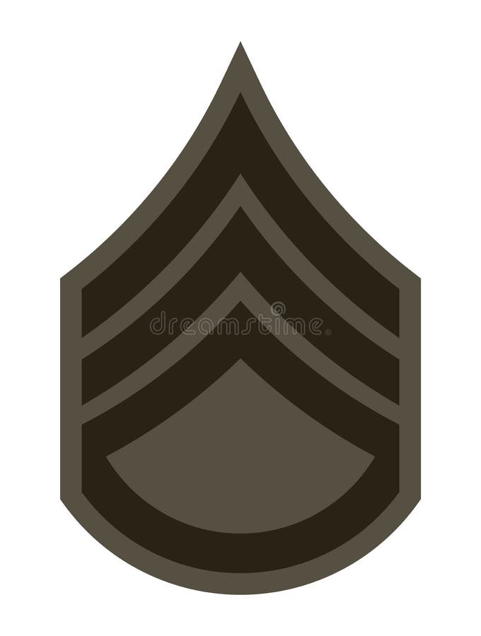 Staff Sergeant Stock Illustrations – 244 Staff Sergeant Stock ...