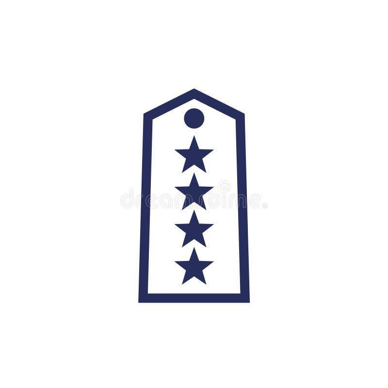 Us Military Ranks Stock Illustrations – 46 Us Military Ranks Stock ...