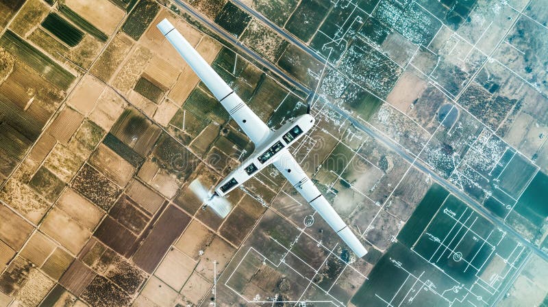 Military Reconnaissance Drone with AI-powered Computer Vision ...