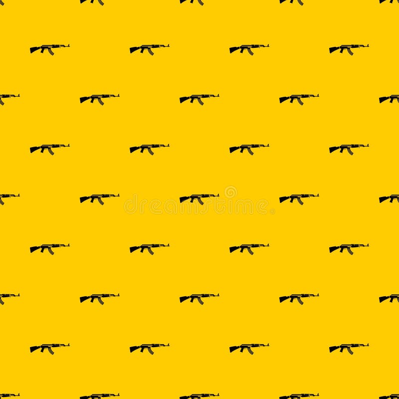 Rifle pattern stock vector. Illustration of sign, grunge - 62935846