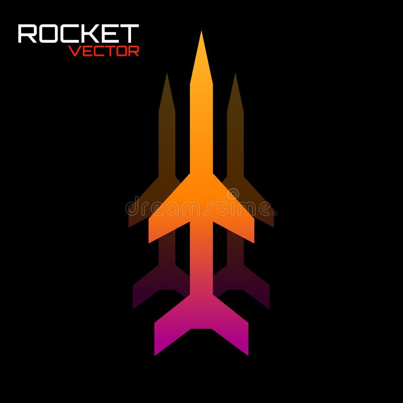 Military Gradient Outline Icons Pack Stock Vector - Illustration of ...