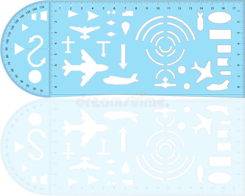 Military Ruler, Vector stock vector. Illustration of commanding - 64353827