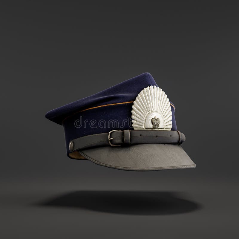 Army Cap Side Stock Illustrations – 74 Army Cap Side Stock ...