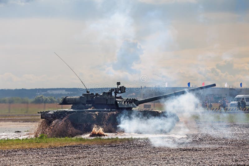 The military show editorial stock image. Image of guests - 26041824