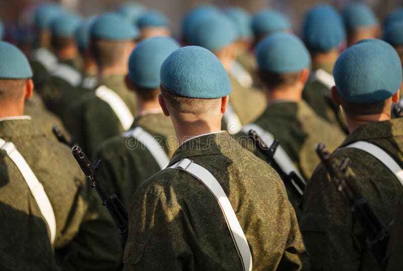 Military editorial photography. Image of clothing, squad - 31271587