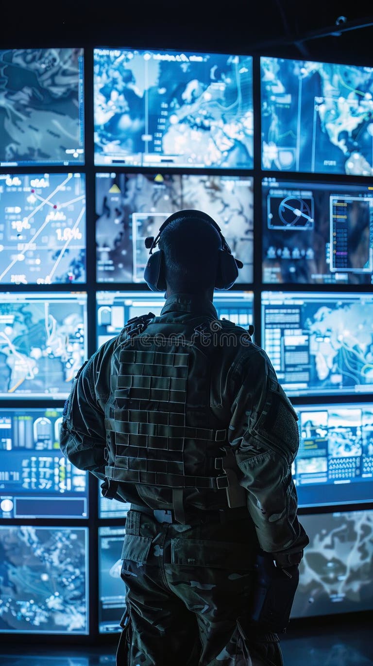 Military Wall Stock Illustrations – 9,212 Military Wall Stock ...