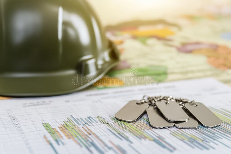 Military Strategy Planning Using Gantt Chart, World Map, and Military ...