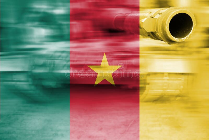 Tank Cameroon Stock Illustrations – 12 Tank Cameroon Stock ...