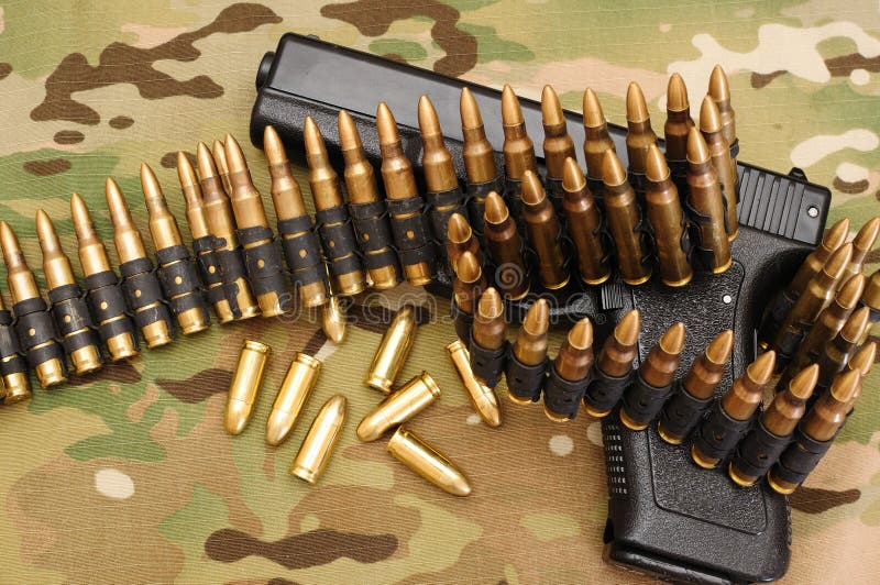 Military stuff 18 stock image. Image of army, blood, green - 16918557