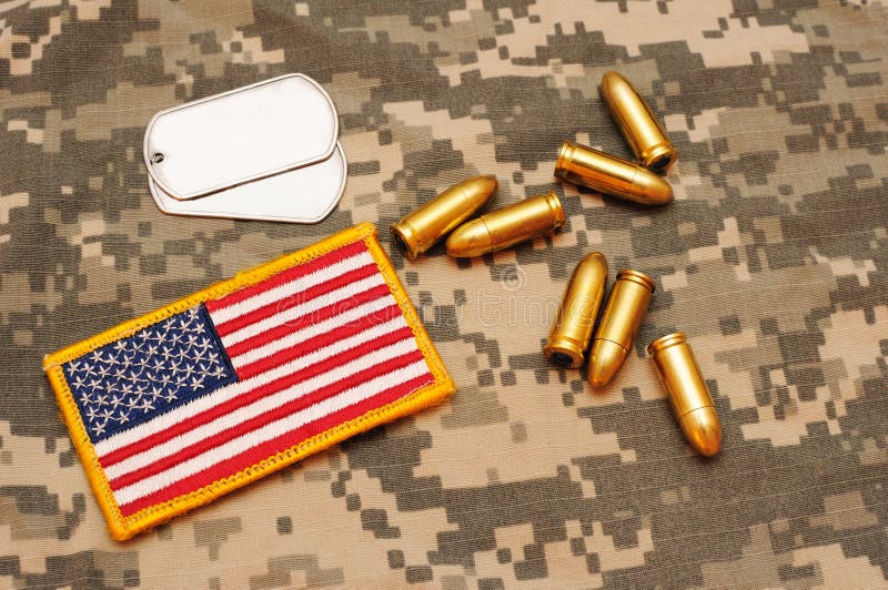 Military stuff 19 stock photo. Image of fight, dress - 16918590