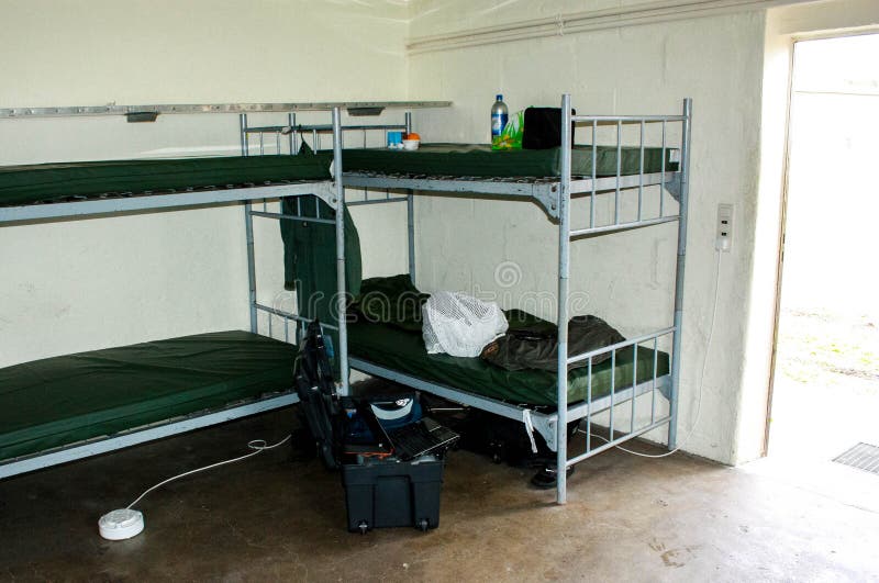 Older Generation Type Style Military Billets Stock Photos - Free ...