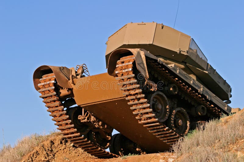 Military tank stock photo. Image of army, military, combat - 1336694