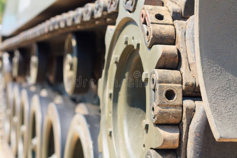 Military Tank stock photo. Image of battle, concepts - 75217872